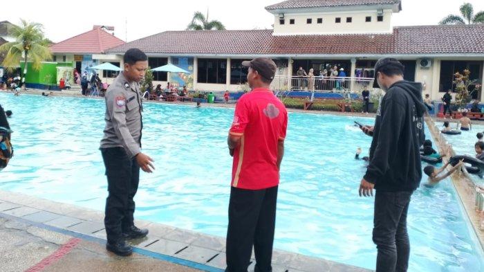 Kronologi Bocah di Berau Meninggal Dunia Usai Berenang di Kolam Renang Berau Indah, ini Kata ...