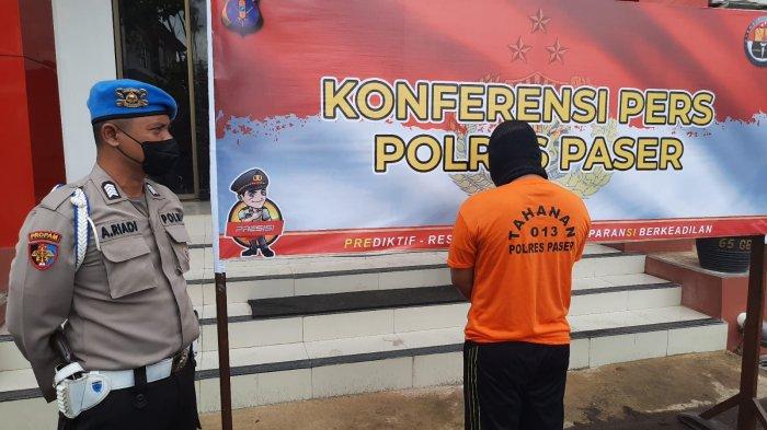 Oknum Guru SMP di Paser Diduga Lakukan Pelecehan Seksual ke Siswa ...