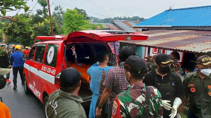 4 Hari Tak Terlihat Warga, Ditemukan Telungkup di Lantai, Lansia di ...
