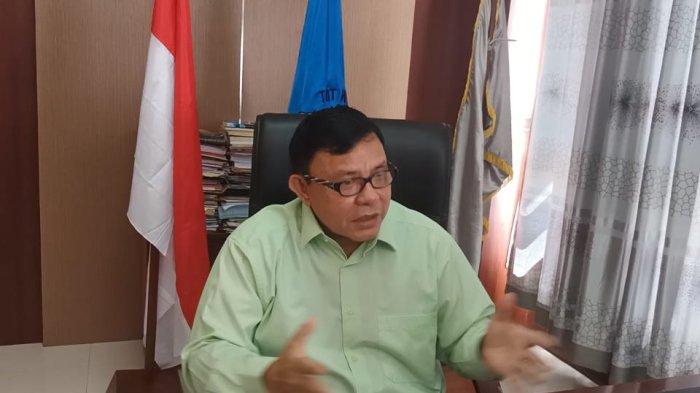 Komitmen Wujudkan Fakultas Kedokteran di UBT, RSUD dr.Jusuf SK akan ...