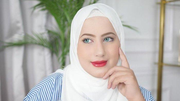 Profil Tasyi Athasyia, Kembaran Tasya Farasha yang Trending karena ...