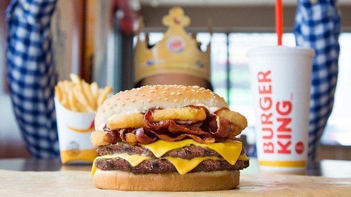 Perayaan Hari Burger Sedunia Jatuh Setiap 28 Mei, Sejarah dan Fakta ...