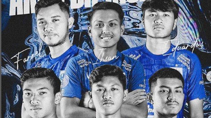 Akar Masalah PSIS Semarang Akan Pinjamkan Pemain, Lengkap Kondisi 3 ...