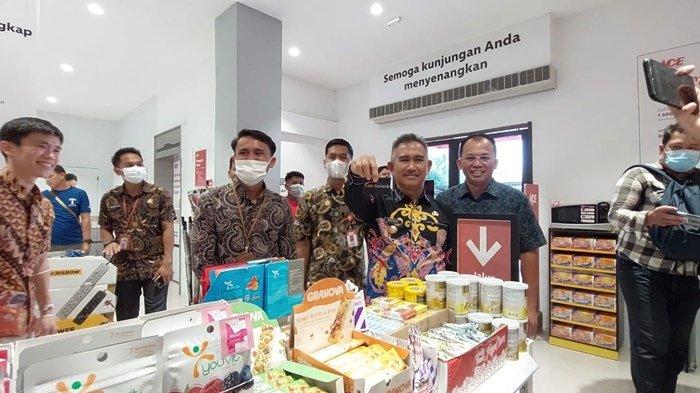 Hadir Lebih Dekat dengan Pelanggan, ACE Buka Toko Pertama di Tarakan ...