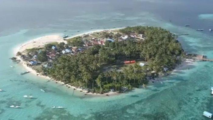 Keistimewaan Pulau Balabalakang di Selat Makassar, Kembali Heboh jadi ...