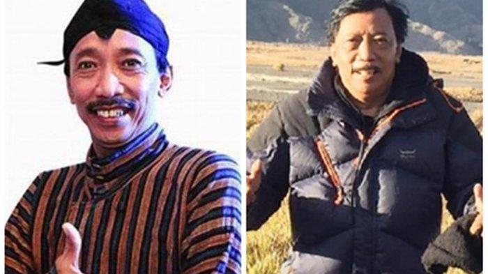 Terpapar Virus Corona, Putra Sulung Pelawak Doyok Meninggal, Dimakamkan ...