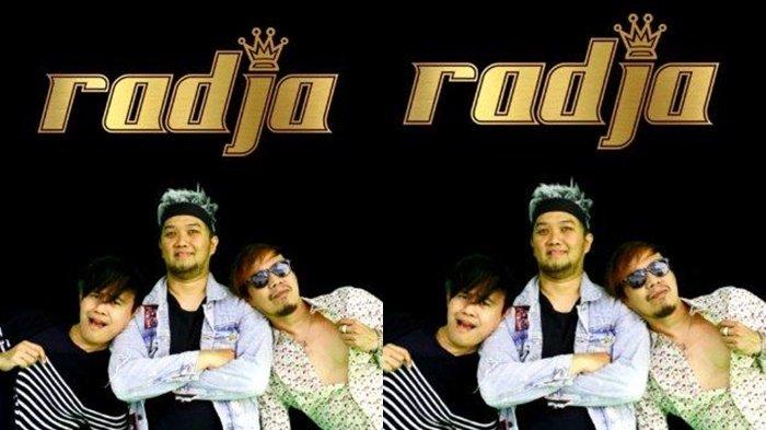 Grup Band Radja Terima Ancaman saat Manggung di Malaysia, Ian Kasela ...