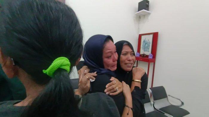 Keluarga Arya Sujud Syukur dan Menangis Histeris, Usai Edy Guntur Dihukum Mati: Ini yang ...