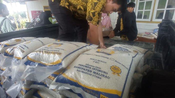 Harga Beras di Malinau Alami Kenaikan Capai Rp 14.200 Perkilogram, Ini ...