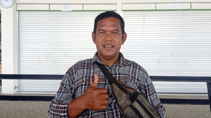 Komunitas Buruh Speedboat di Tideng Pale Minta TKBM Tana Tidung ...