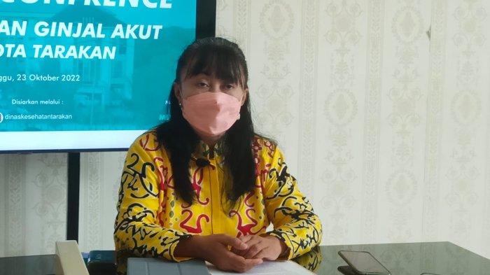 Kata Dinkes Tarakan soal Gagal Ginjal Akut, Termasuk Kronologi Balita ...