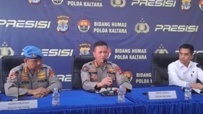 Update Kasus Tewasnya Walpri Kapolda Kaltara dengan Luka Tembak, 14 Orang Diperiksa Sebagai ...