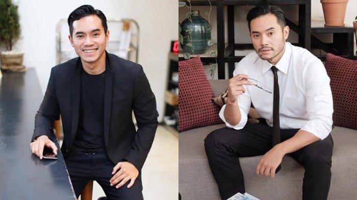Potret Harmonis Keluarga Besar Rino Soedarjo, Bukti Pacar Baru Gisella Anastasia Family Man ...
