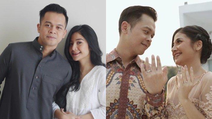 Clerence Chyntia Istri Rio Alief Meninggal Dunia, Drummer Band Noah ...