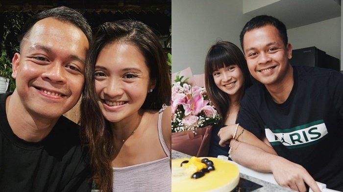 Rio Alief kini Pacari Sahabat Mendiang Istrinya, Dicurigai Selingkuh ...