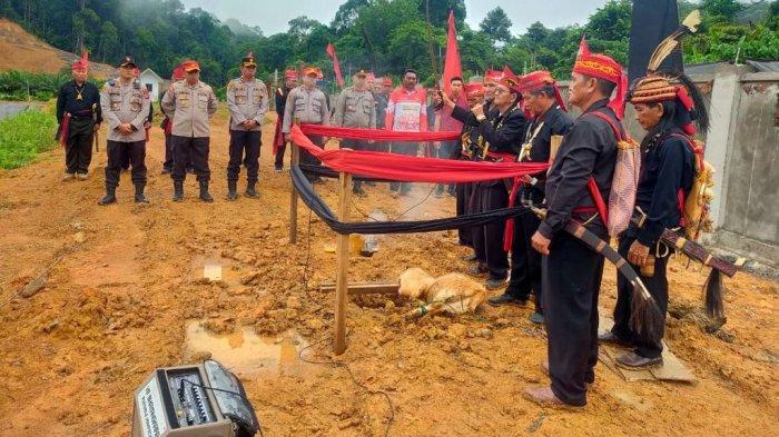 Lokasi SPN Dikenal Daerah Sakral di Malinau, Berikut Tujuan Digelarnya ...