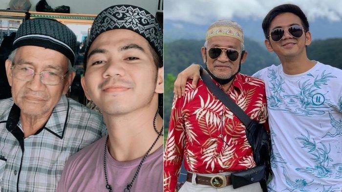 Rizki DA dan Ridho DA Berduka Sang Ayah Meninggal Dunia, Begini ...