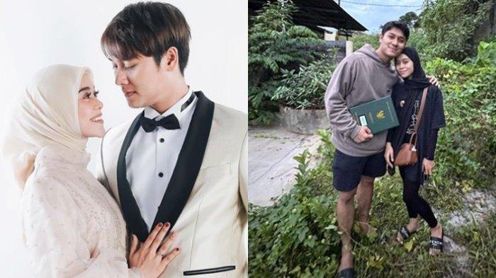 Sering Dituding Numpang Hidup, Rizky Billar Pamer Beli Tanah untuk Lesti Kejora: Masa Depan Kami ...