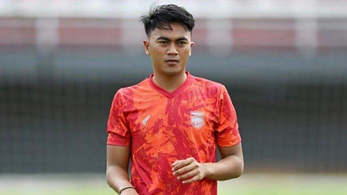 Update Borneo FC, Kesan Saingan Baru Pilar Timnas Indonesia Fajar ...