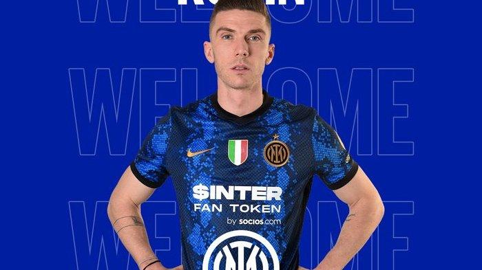 Inter Milan Resmi Dapatkan Gosens, Legenda Jerman Girang Nerazzurri ...