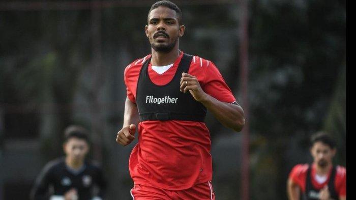 Profil Ronaldo Rodrigues, Eks Bek Timnas Brasil U-17 Siap Bantu Borneo ...