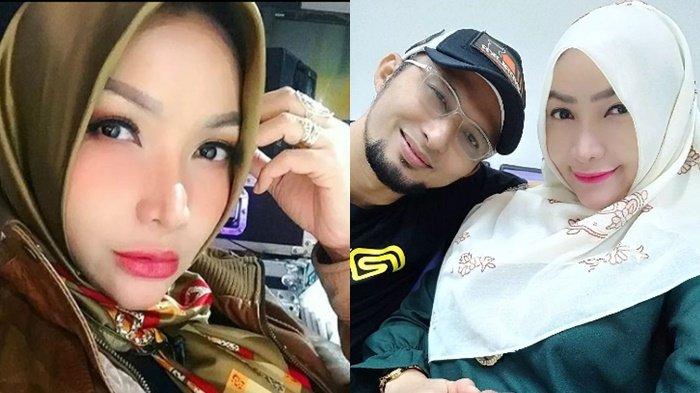 Padahal Baru Dikarunia Anak Pertama, Roro Fitria Resmi Gugat Cerai Andre Irawan, Isu KDRT ...