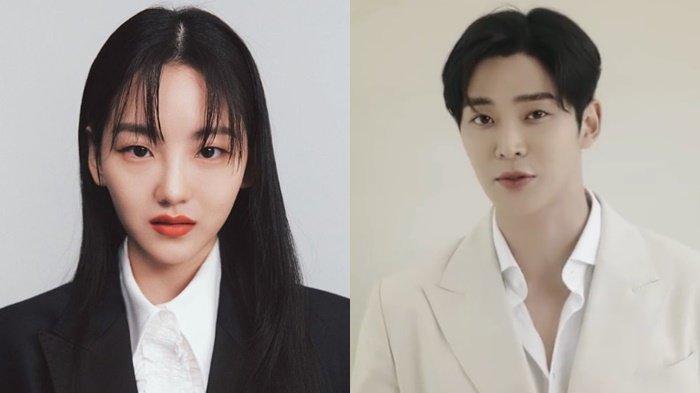 Cho Yi Hyun dan Rowoon Kabarnya akan Dipasangkan dalam Drama Korea ...