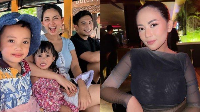 Rachel Vennya Kena Ultimatum Usai Pamer Liburan Bareng Mantan Suami dan ...