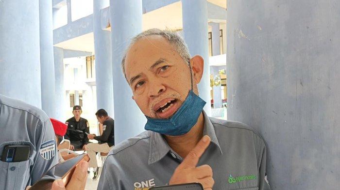 PDAM Malinau Usulkan Pengembangan IPA Singai Terang, Pasok Air Bersih ke SPN Polda Kaltara ...