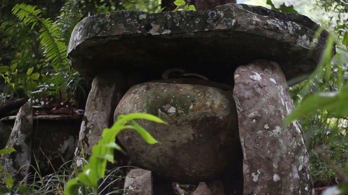 Foto-foto Destinasi Eko Wisata di Belantara Kaltara, Berpetualang di ...