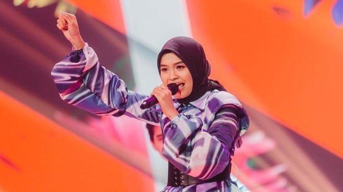 Salma Juara Indonesian Idol 2023, Boyong Hadiah Fantastis dari Uang Tunai hingga Mobil ...
