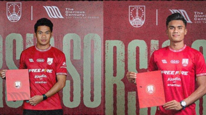 Ikut Jejak Ramadhan Sananta, Eks PSM Makassar Ini Gabung Persis Solo, Langsung Bicara Juara Liga ...