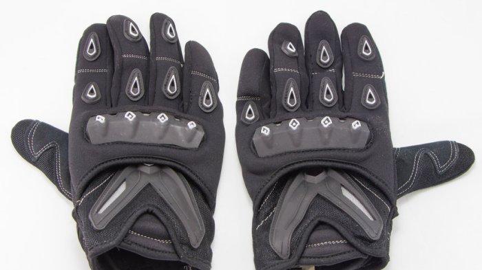 Tips Memilih Sarung Tangan Motor Agar Berfungsi Maksimal untuk ...