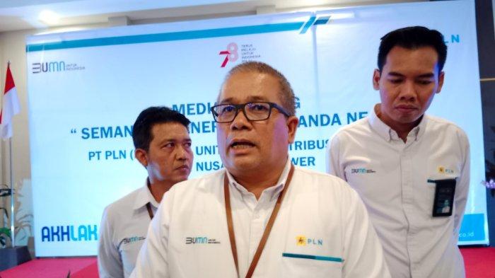 Alokasikan Anggaran Rp 350 Miliar, PLN UIW Kaltimra akan Aliri Listrik ...