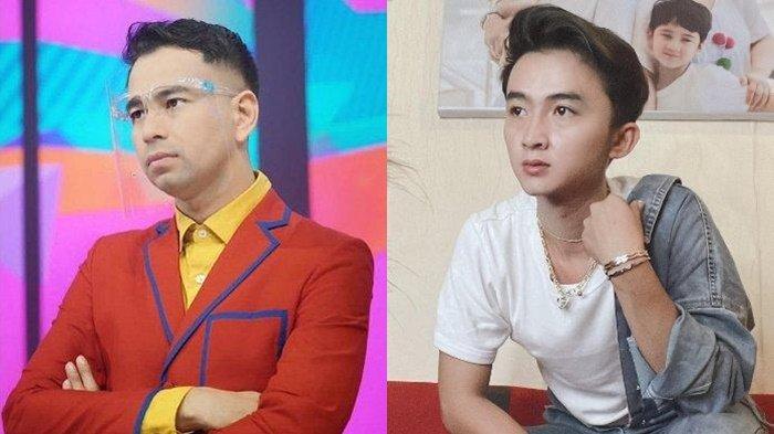 Sensen Asisten Pribadi Raffi Bongkar Dalang Penyebar Isu Selingkuh Sang ...