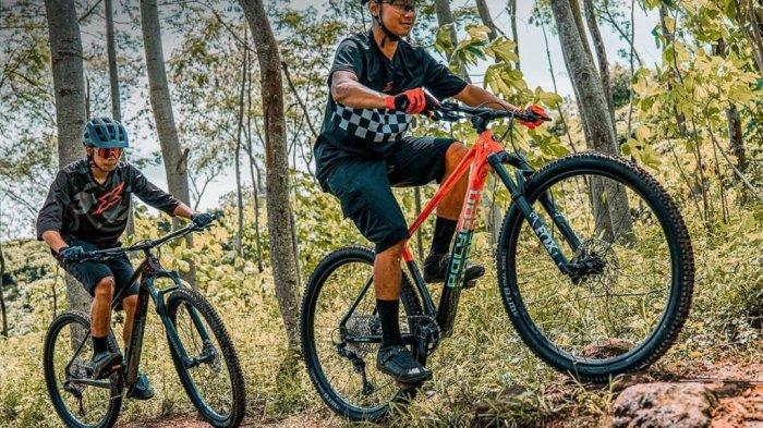 Polygon Xtrada 5 Paling Murah di Serinya, Sepeda Gunung dengan Spesifikasi Terlengkap, Cek ...