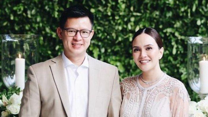 Pilih tak Hadiri Sidang Cerai Perdana, Shandy Aulia Masih Liburan di ...