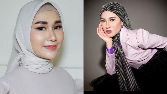 Buntut Kisruh Perseteruan Merk Dagang, Septia Siregar Tantang Shandy ...