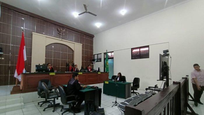 JPU Tolak Eksepsi Terdakwa Pembunuh Arya, Pengacara Keluarga Korban ...