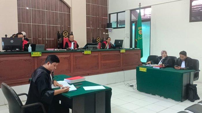 BREAKING NEWS Sidang Kasus Pembunuhan Berencana Arya Gading Kembali ...