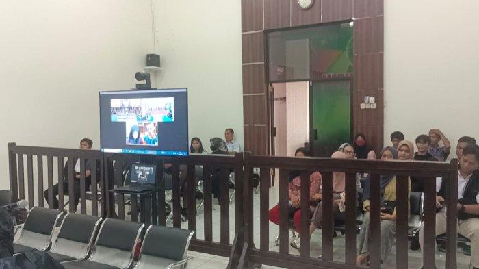 Update Sidang Ketiga Kasus Pembunuhan Berencana Arya Gading, JPU Tolak Eksepsi Pegacara Terdakwa ...