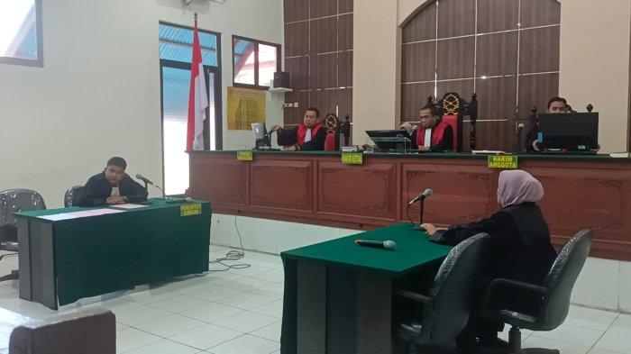 Mengacu Fakta Persidangan, JPU Sebut Terdakwa Edy Guntur Inisiator ...