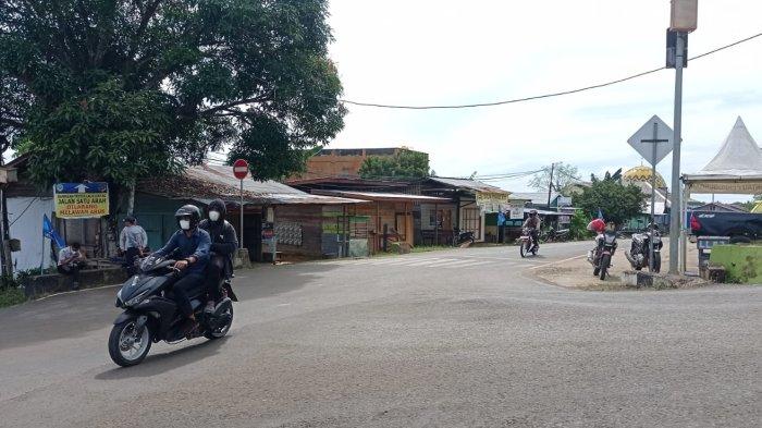Patuhi Aturan Jalan Satu Arah, Dishub Kabupaten Tana Tidung Imbau ASN ...