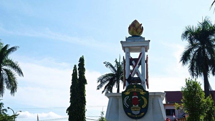 Cuaca Kalimantan Utara Hari Ini, Pulau Nunukan dan Sebatik Cerah ...