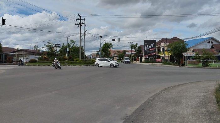 Diperbaiki Tahun ini, Dishub Kaltara Janjikan Perbaikan Lampu ...