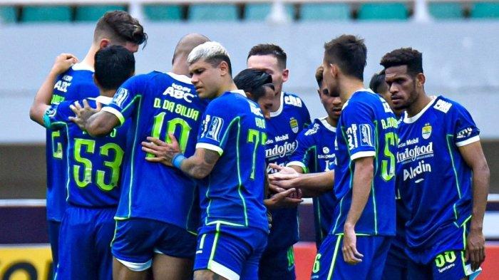 Ini Daftar 7 Pemain yang Perpanjang Kontrak di Persib, Baru 1 Pemain ...