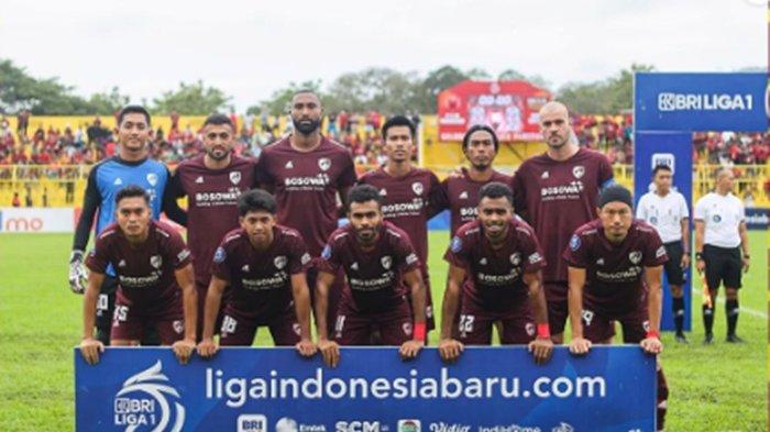 PSM Si Raja Comeback, Libas Persis 3-2 & Kukuhkan Posisi Di Puncak ...