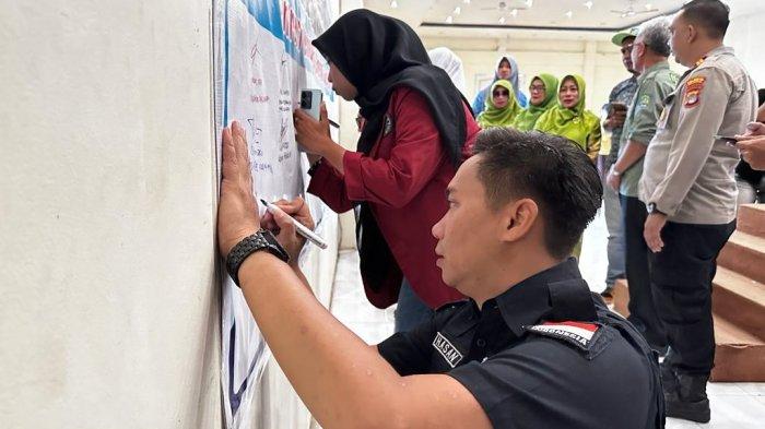 Kenali Sebab Bisa Terperangkap Bahaya Napza, BNK Bulungan Ajak Semua ...