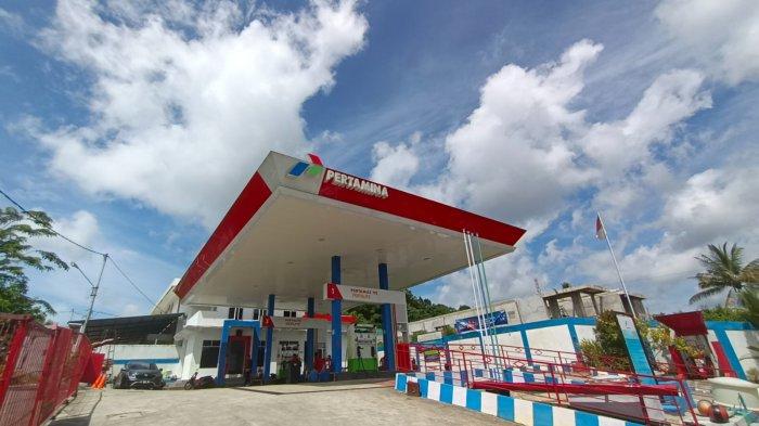 Kaltara Diprediksi Konsumsi BBM Jenis Gasoline Meningkat 6,8 Persen, Jelang Hari Raya Idul Fitri ...