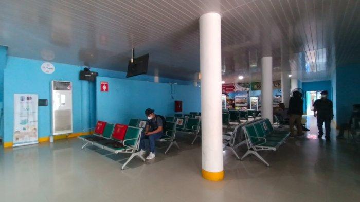 Berikut Pilihan Speedboat Reguler Rute Tarakan- Nunukan, Mulai SB ...